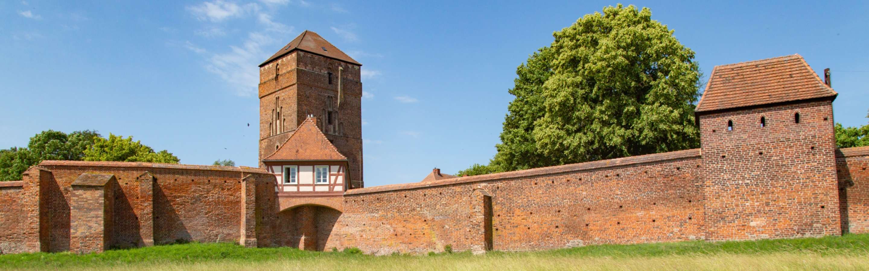 Wittstock/Dosse - Reise- und Ausflugsplaner