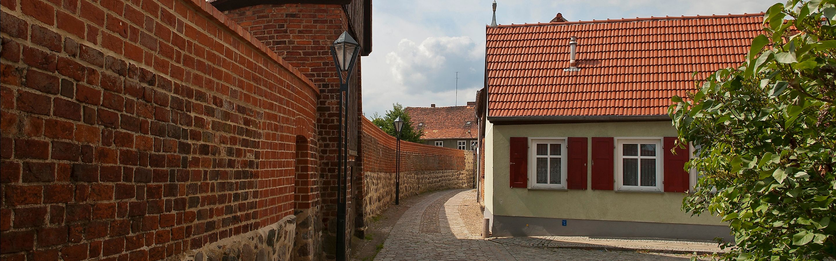 Kyritz - Reise- und Ausflugsplaner