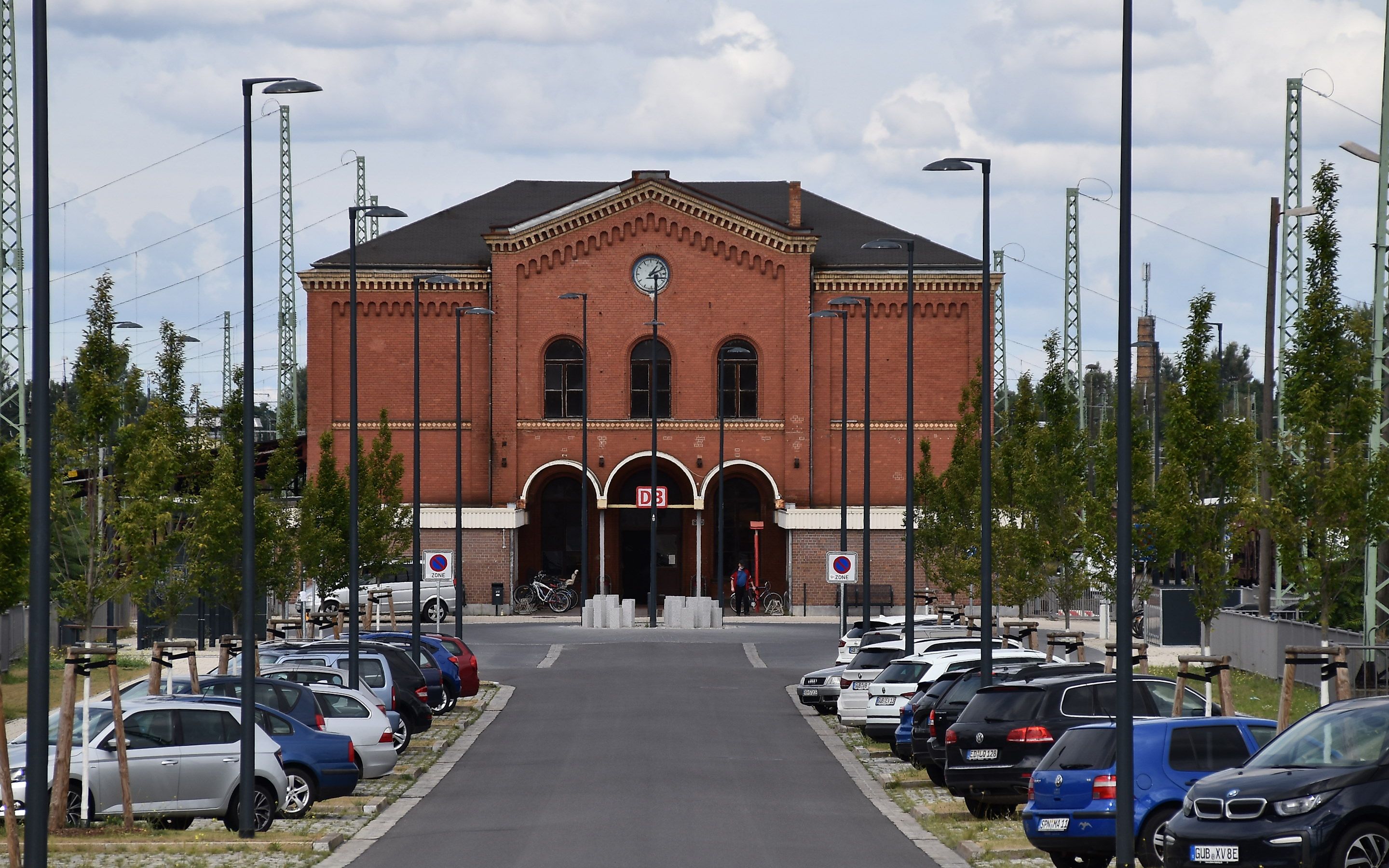 Entdeckertour durch Guben