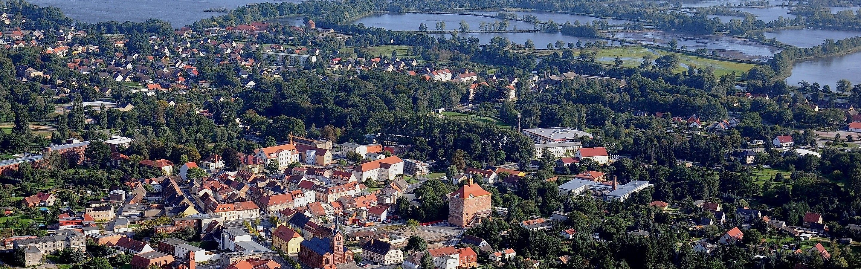 Peitz - Ihr Reise- und Ausflugsplaner