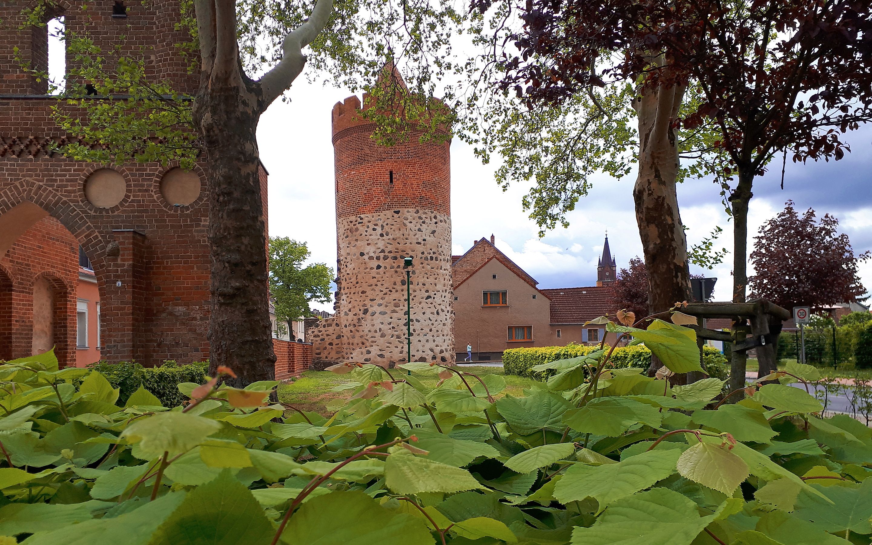 Mittenwalde - Familienurlaubsplaner