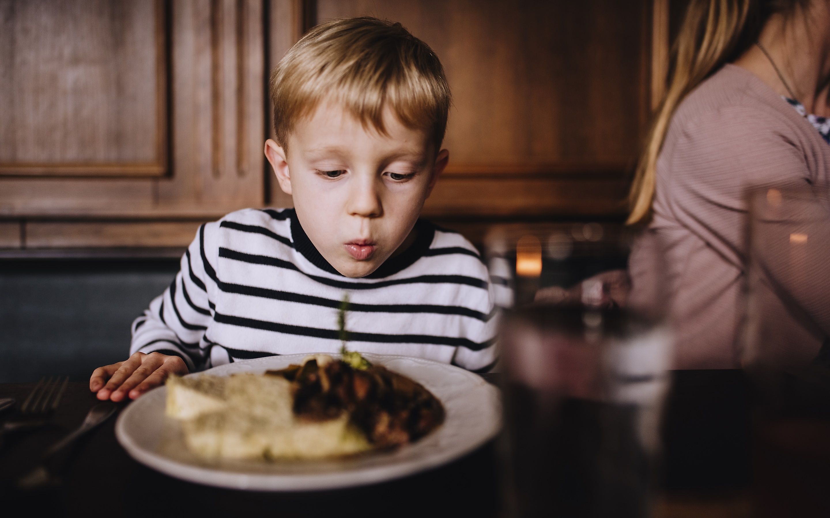 Familienurlaub im Fläming