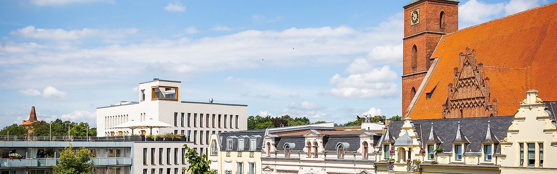 Bernau bei Berlin - Reise- und Ausflugsplaner