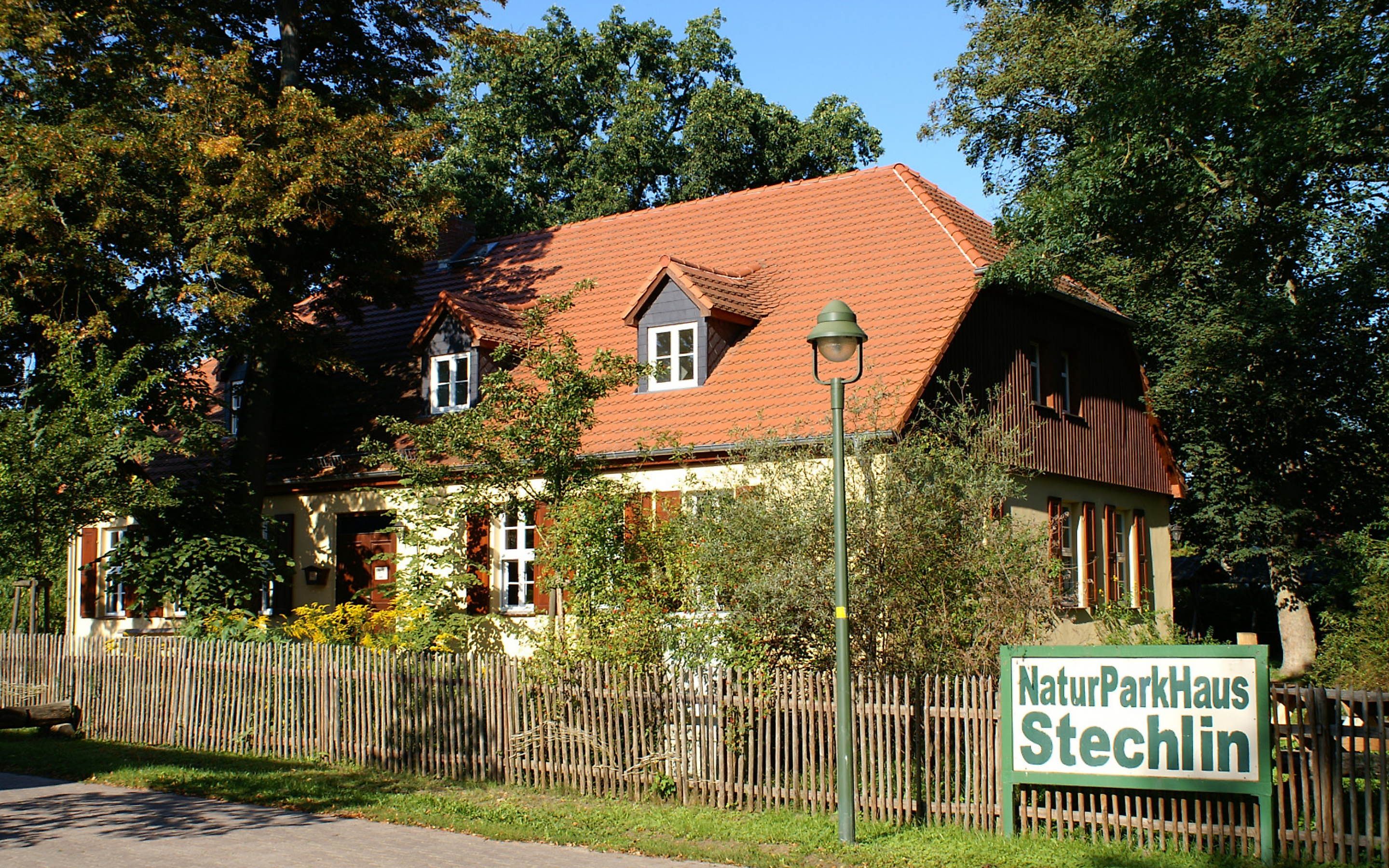 Entdeckertour von Mildenberg bis nach Fürstenberg