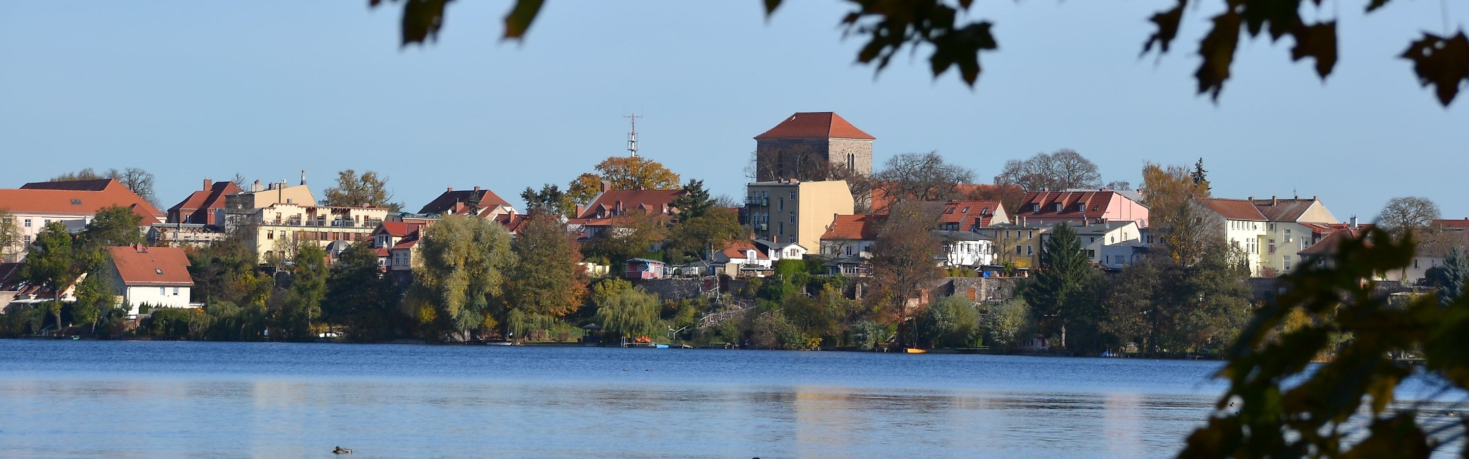 Strausberg - Reise- und Ausflugsplaner